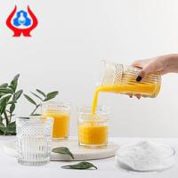 China Food Grade Sodium Carboxymethylcellulose CMC Thickener 200-10000mpa.s pH 6.0-8.5 for sale
