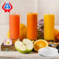 China Food Grade CMC Carboxymethylcellulose Sodium pH 6.0-8.5 Viscosity 200-10000mpa.s White Powder for sale