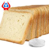 China High Purity CMC Carboxymethyl Cellulose Food Additive 9004-32-4 Thickener for sale