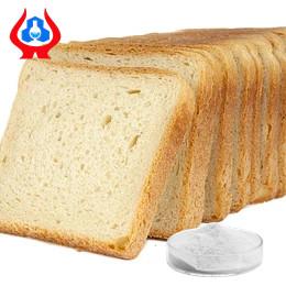 China High Purity CMC Carboxymethyl Cellulose Food Additive 9004-32-4 Thickener for sale