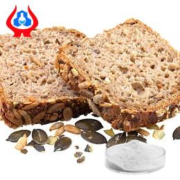 China Sodium Carboxymethyl Cellulose Food Additive CMC Thickener for Bread 99.5% Purity for sale
