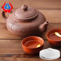 China Ceramic Grade CMC Plasticizer Liquefacient And Adhesion Agent For Blank for sale