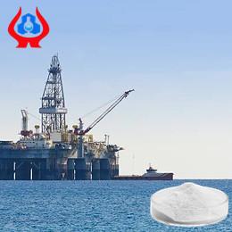 China CMC Drilling Fluid Chemical Additive Industrial Oil Drilling Carboxymethyl Cellulose 20000 Tons Capacity for sale