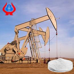 China CMC Oil Drilling Grade CMC-HV Carboxymethyl Cellulose 20000 Tons Annual Capacity for sale
