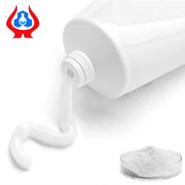 China Linguang TM9 CMC Toothpaste High Viscosity 400 MiN Foaming DS ≥0.8 for Industrial Oral Care for sale