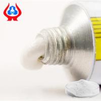 China Additive Toothpaste Grade CMC Industrial Sodium Carboxymethyl Cellulose for sale