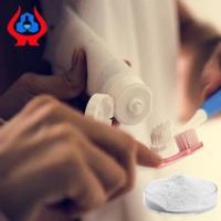 China TH9 Toothpaste High Water Retention CMC Agent Powder TDS for sale