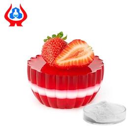 China Food Grade Carboxymethylcellulose CMC Thickener Stabilizer Einecs 618-378-6 Non Toxic Powder for sale
