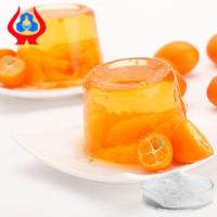 China Food Grade Carboxymethylcellulose CMC Powder Mercury ≤1ppm Moisture Max 8% for Food Processing for sale