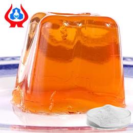 China Food Grade CMC Stabilizer High Viscosity 500-1000 Carboxymethylcellulose Sodium for Food Processing for sale