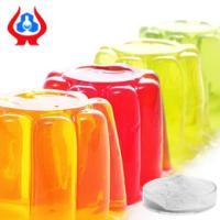 China Food Grade Carboxymethylcellulose Sodium CMC Thickener 200-10000mpa.s Viscosity for sale