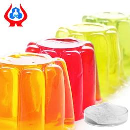China Food Grade Carboxymethylcellulose Sodium CMC Thickener 200-10000mpa.s Viscosity for sale