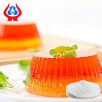 China CMC Food Additive Carboxymethyl Cellulose Non Toxic White Powder Einecs 618 378 6 for sale