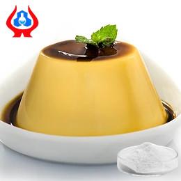 China Food Grade Sodium Carboxymethyl Cellulose CMC Thickener 99.5% Purity for sale