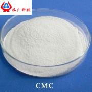 China Printing and Dyeing Sodium Carboxymethyl Cellulose CMC Viscosity 1000-3000 mPa.s for sale