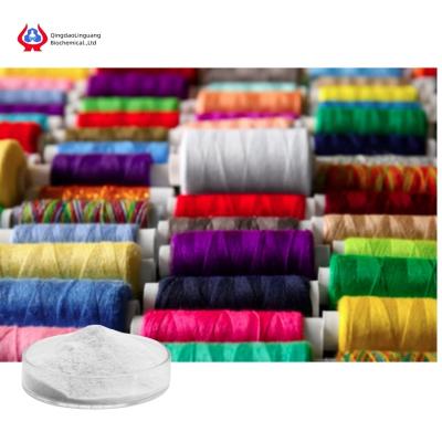 China Water Soluble CMC Textile pH 6.5-9 Round Neck with Pocket for Textile Industry for sale