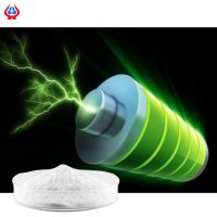 China 80 Mesh 95% CMC Battery Binder for Graphite Silicon Carbon Anode Stabilizers 1000-5000 Viscosity for sale