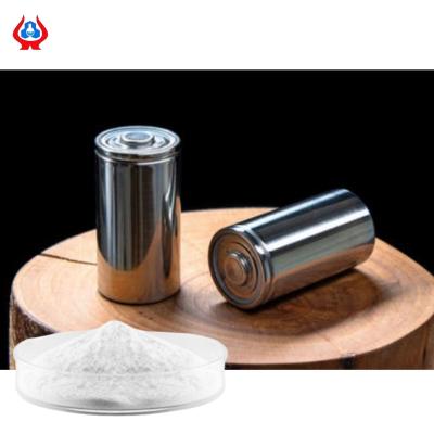 China Linguang BVH10 CMC Lithium Ion Battery 80-200 Mesh 5000-8000 Viscosity Rechargeable Energy Cell for sale