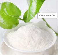 China CMC Textile Water Soluble White Material Chlorides Cl 1.8 MAX for Industrial Textile Manufacturing for sale