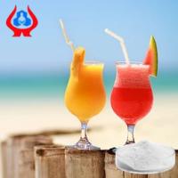 China Food Grade Carboxymethyl Cellulose CMC 2.3$/kg Heat Stability Thickener for Food Processing for sale