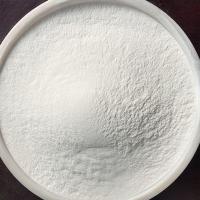 China Ceramic Grade CMC Sodium Carboxymethyl Cellulose 99% Pass 80 Mesh Particle Size Thickener Stabilizer for sale