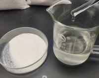 China Food Grade Carboxymethylcellulose CMC Thickener Stabilizer Total Plate Count ≤500 CFU/g 25kg Bags for sale