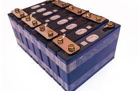 China Linguang BVH12 CMC Lithium Ion Battery 1000-5000 Viscosity 80 Mesh 95% for Industrial Backup Power for sale