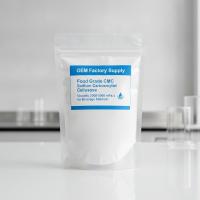 China OEM Factory Supply Food Grade CMC Sodium Carboxymethyl Cellulose Viscosity 2000-5000 mPa.s for Beverage Stabilizer for sale