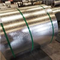 China B35AR300 0.2mm Silicon Steel Coil Good Weldability Electrical High Resistance for sale