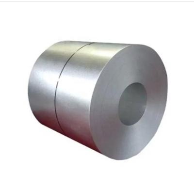 China Width 700mm Silicon Steel Coil 2B Brushed Electrical High Permeability for sale