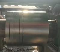 China Width 700mm Silicon Steel Coil 2B Brushed Electrical High Permeability for sale
