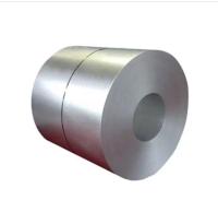 China Mirror Mill MTC Silicon Steel Coil 0.35Mm Cold Rolled Electrical for sale