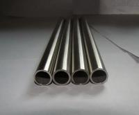 China A213 304 Stainless Steel Seamless Pipe Tube Ferritic Austenitic Alloy Boilers Heat for sale