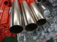 China A213 304 Stainless Steel Seamless Pipe Tube Ferritic Austenitic Alloy Boilers Heat for sale