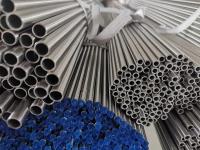 China A213 304 Stainless Steel Seamless Pipe Tube Ferritic Austenitic Alloy Boilers Heat for sale