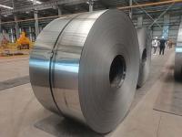 China B65A1300 Silicon Steel Coil 0.65 Mm Cold Rolled Electrical for sale