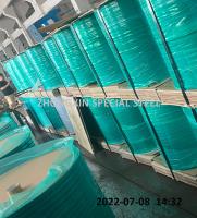 China Shielding Naked 0.158mm Copolymer Coated Steel Tape For Optic Fiber Cable for sale