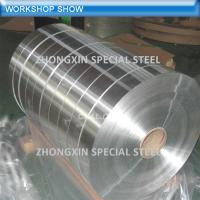 China Pet Film Coated Aluminum Tape B694 For Wires Thickness 0.18mm for sale