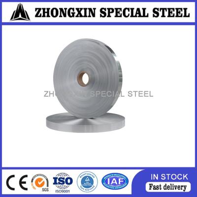 China 600mm 0.25mm Copolymer Coated Aluminum Tape For Electric Cable Armouring for sale