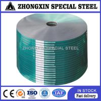 China Thickness 0.25mm Copolymer Laminated Aluminum Tape For Fibre Cable Armouring Shielding for sale