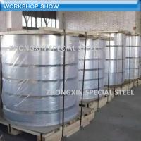 China Aluminum Polyester Foil Coated Aluminum Tape For Telecommunication Power Cable for sale