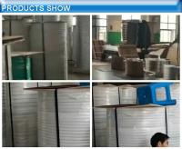China Aluminum Polyester Foil Coated Aluminum Tape For Telecommunication Power Cable for sale