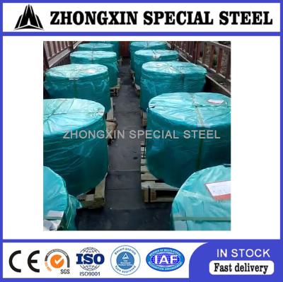 China 18mm Copolymer Coated Steel Tape Thickness 0.28mm For Cable Armouring for sale