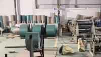China Thickness 0.25mm Copolymer Coated Steel Tape For Cable Armouring for sale