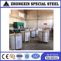 China Deburred Edge Coated Aluminum Tape 0.15mm ASTM B152 For Cables for sale