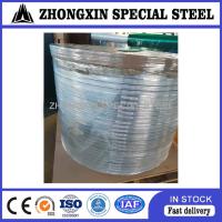 China 18mm Pet Film Coated Aluminum Tape 0.19mm For Wires Cables for sale