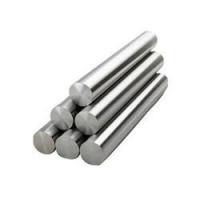 China Hastelloy Pipe Nickel Alloy Steel Bar C276 B2 G35 Monel 400 904L for sale