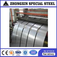China B35G135 Grain Oriented electrical Steel Coil 0.35mm For Transformer Electrical for sale