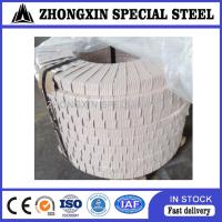 China B35G135 Grain Oriented electrical Steel Coil 0.35mm For Transformer Electrical for sale