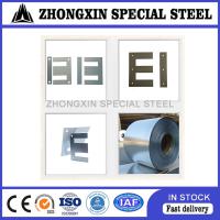 China B35G135 Grain Oriented electrical Steel Coil 0.35mm For Transformer Electrical for sale